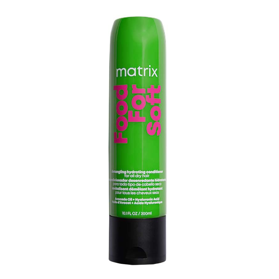 Matrix Food For Soft Hydrating Conditioner - Shop Shampoo & conditioner ...