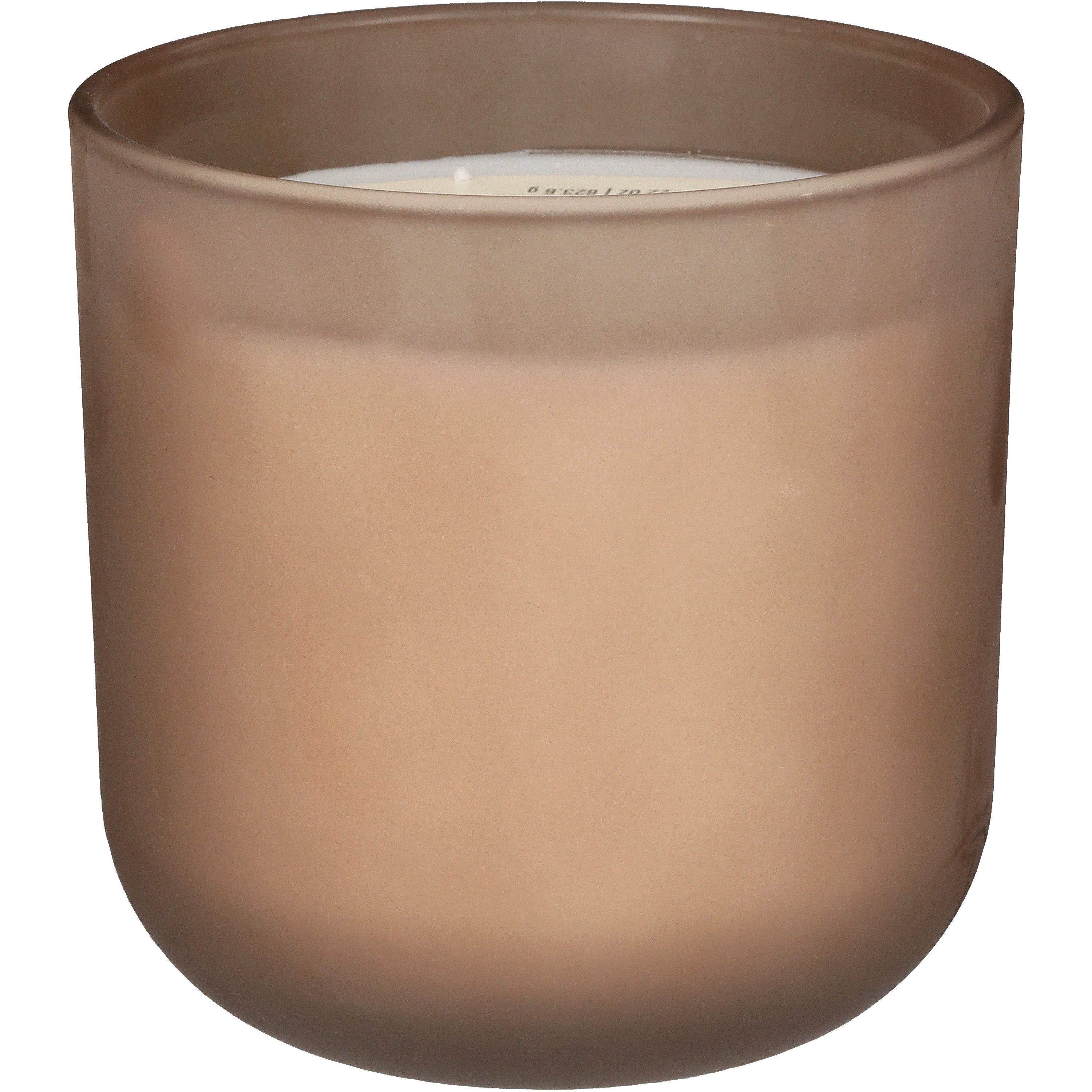 Haven + Key Sea Salt Scented Candle - Shop Seasonal decor at H-E-B