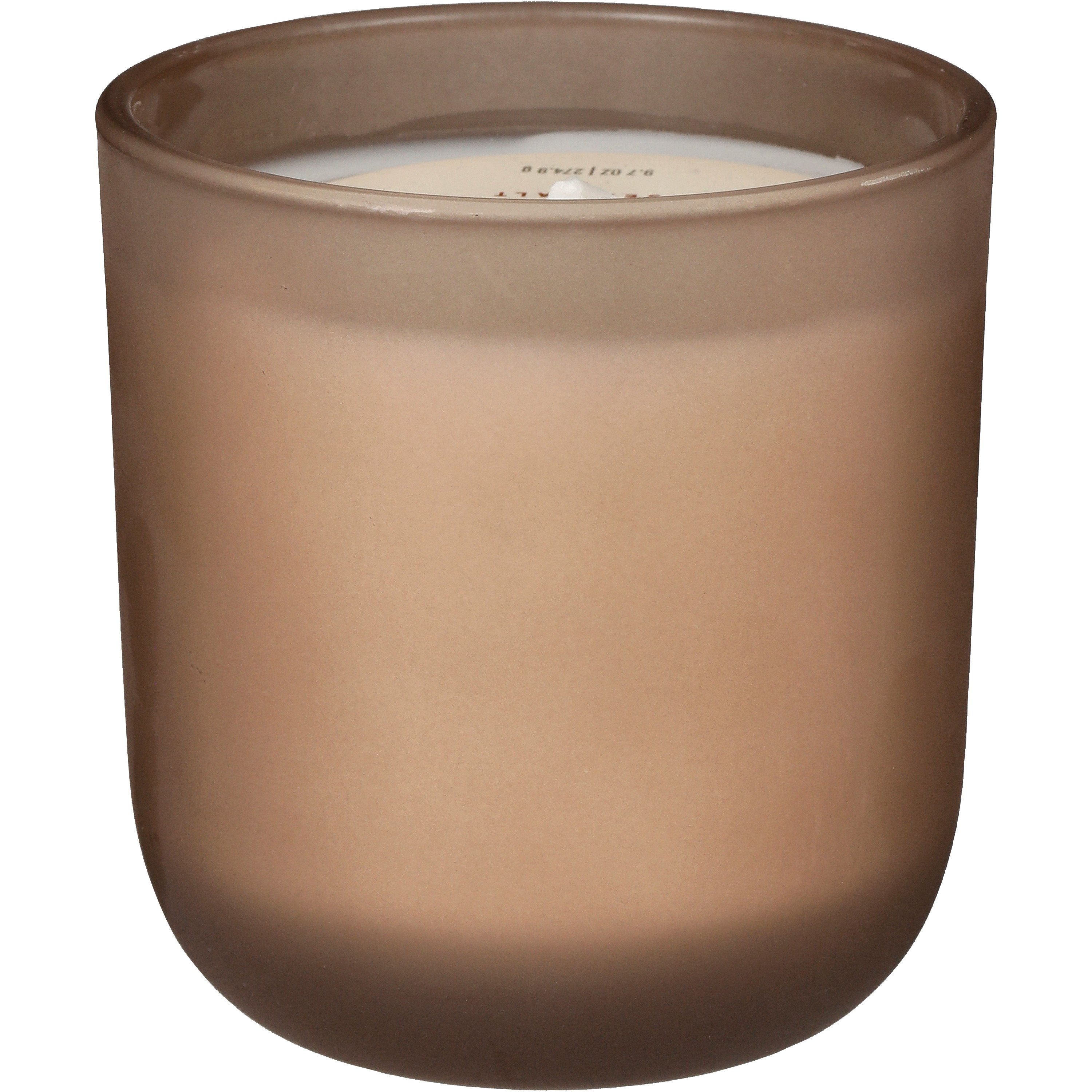 Haven + Key Sea Salt Scented Candle - Shop Seasonal decor at H-E-B