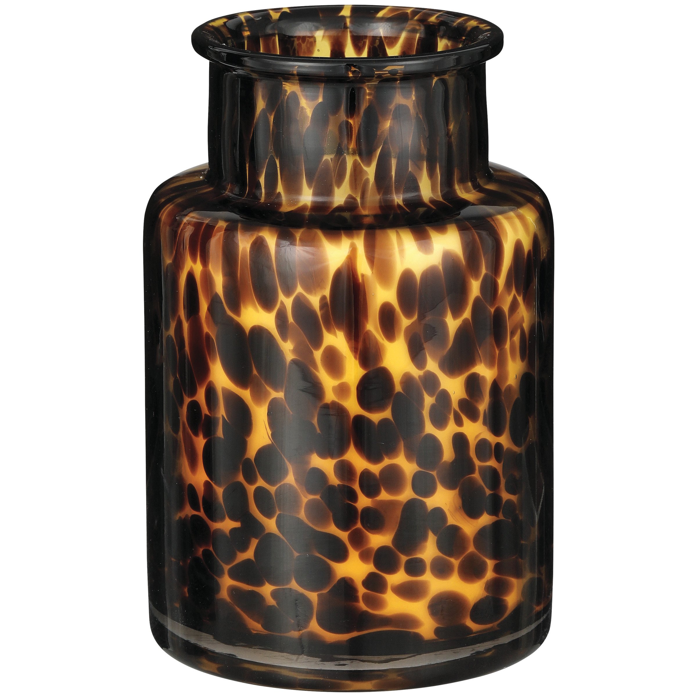 Haven + Key Embers Scented Candle - Shop Seasonal decor at H-E-B