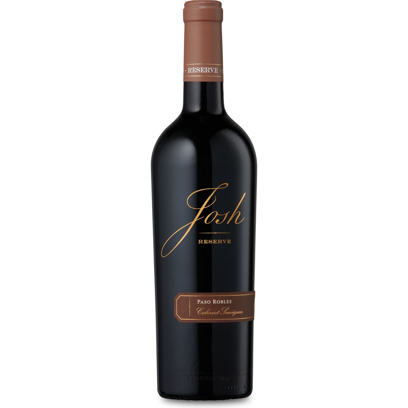 Josh Cellars Reserve Paso Robles Cabernet - Shop Wine at H-E-B