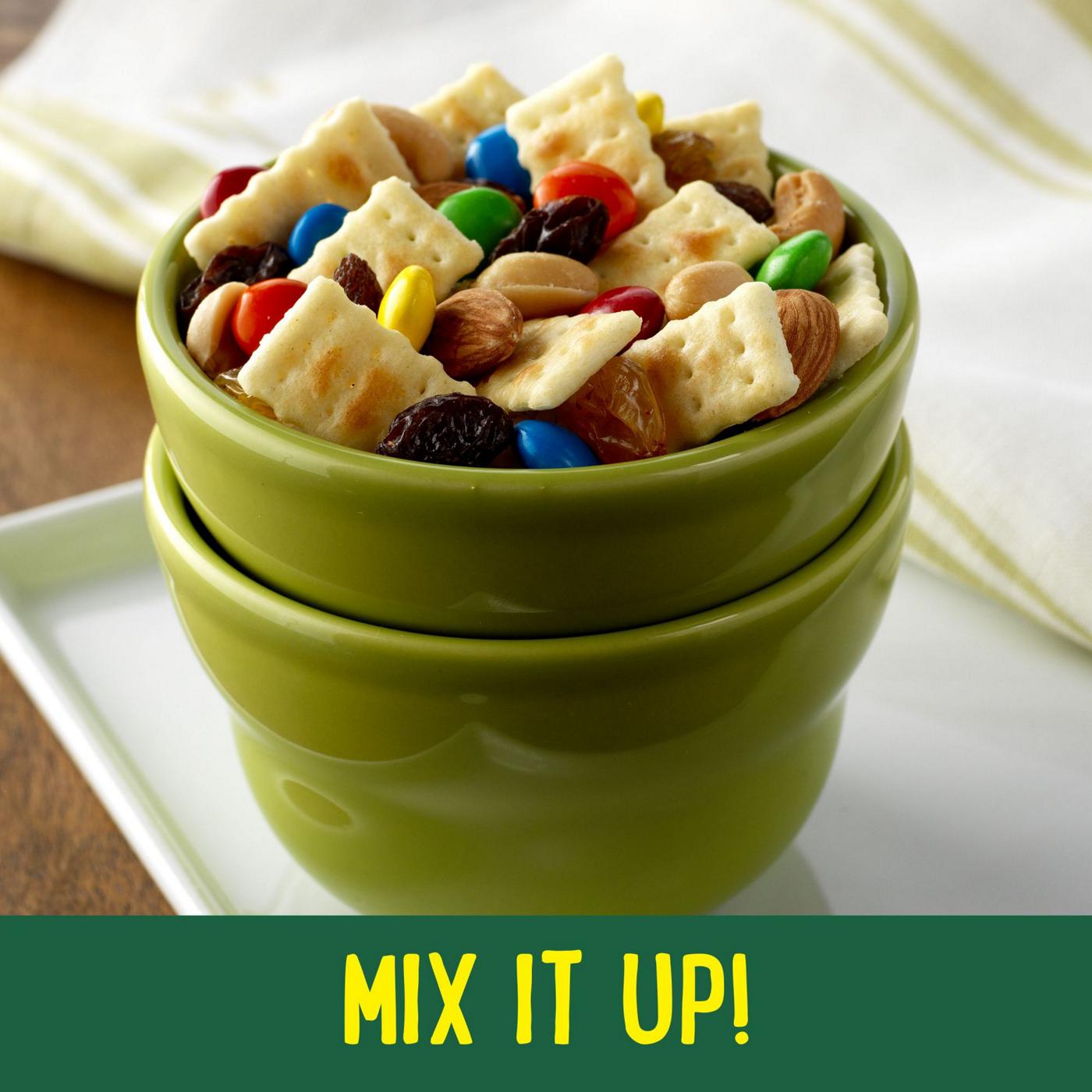 Club Minis Original Mini Crackers - Shop Crackers & breadsticks at H-E-B