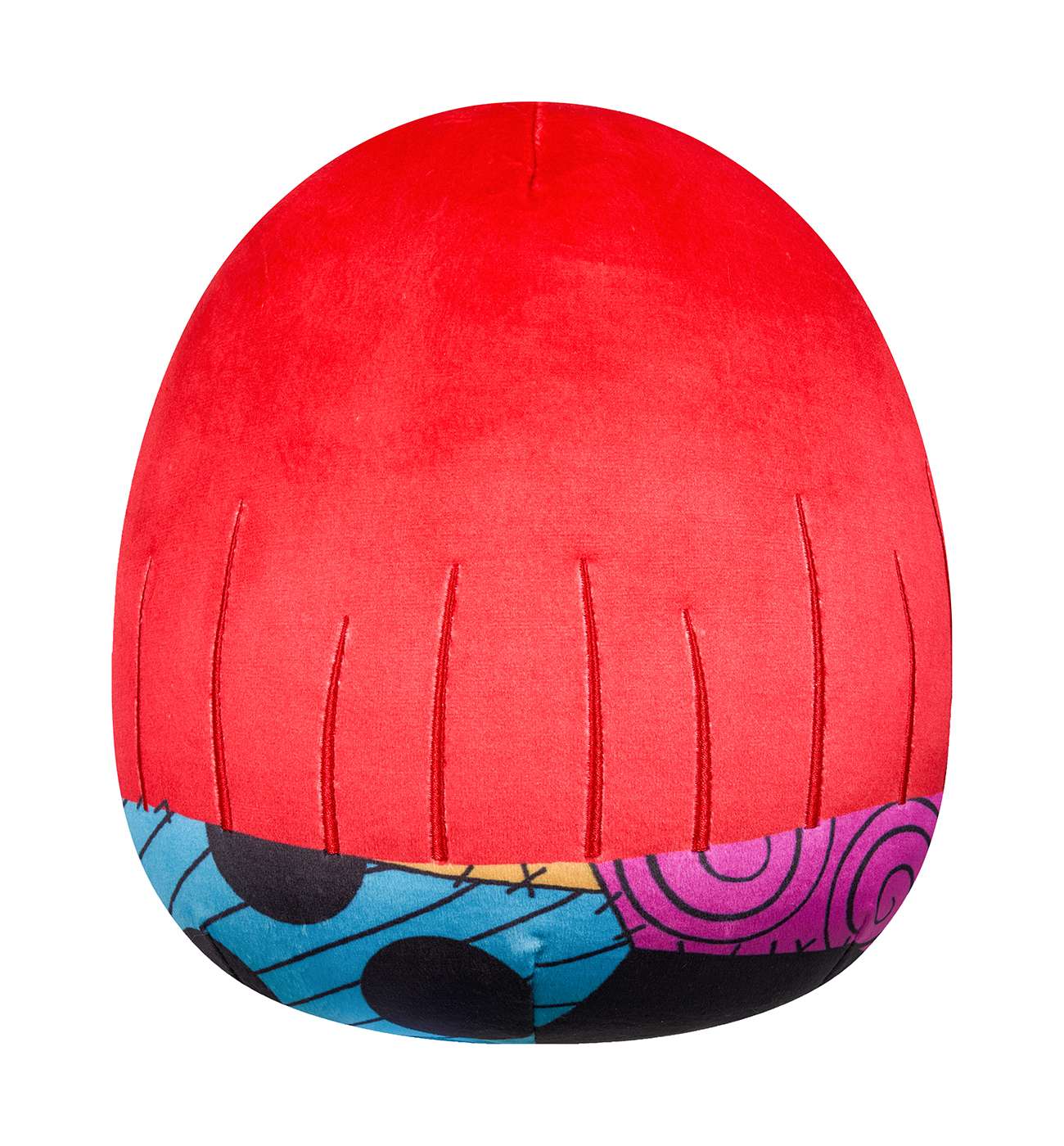 Squishmallows The Nightmare Before Christmas Sally Halloween Plush ...