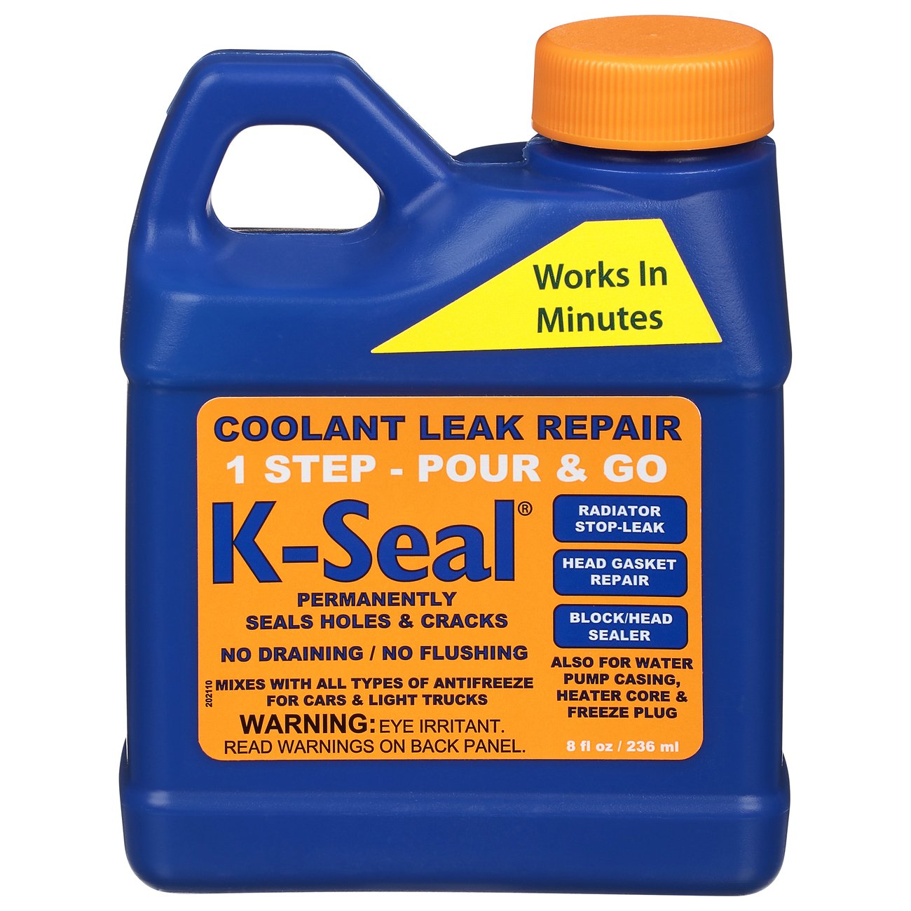 K Seal Coolant Leak Repair - Shop Motor oil & fluids at H-E-B