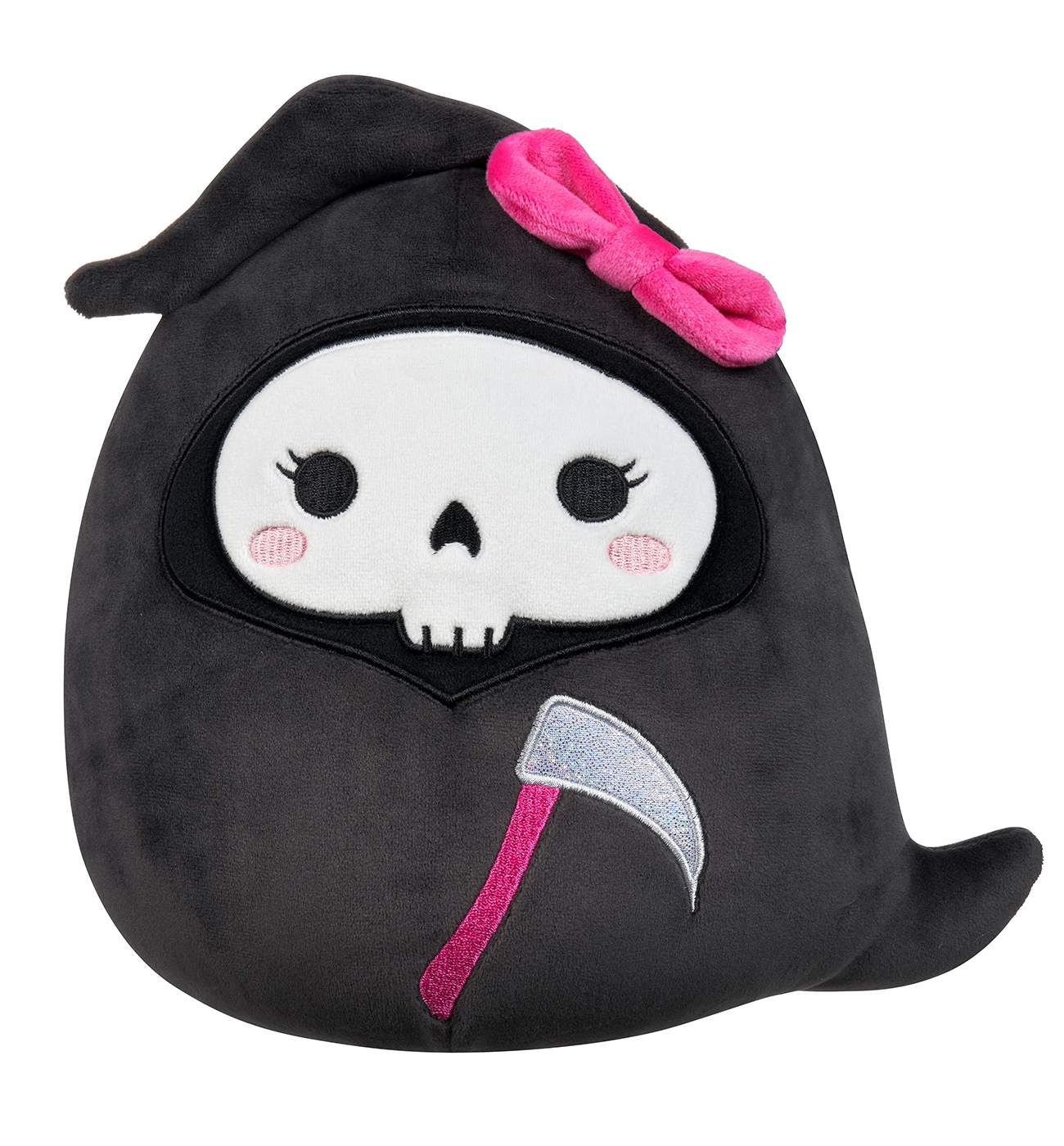 Squishmallows Grim Reaper Halloween Plush - Shop Plush toys at H-E-B