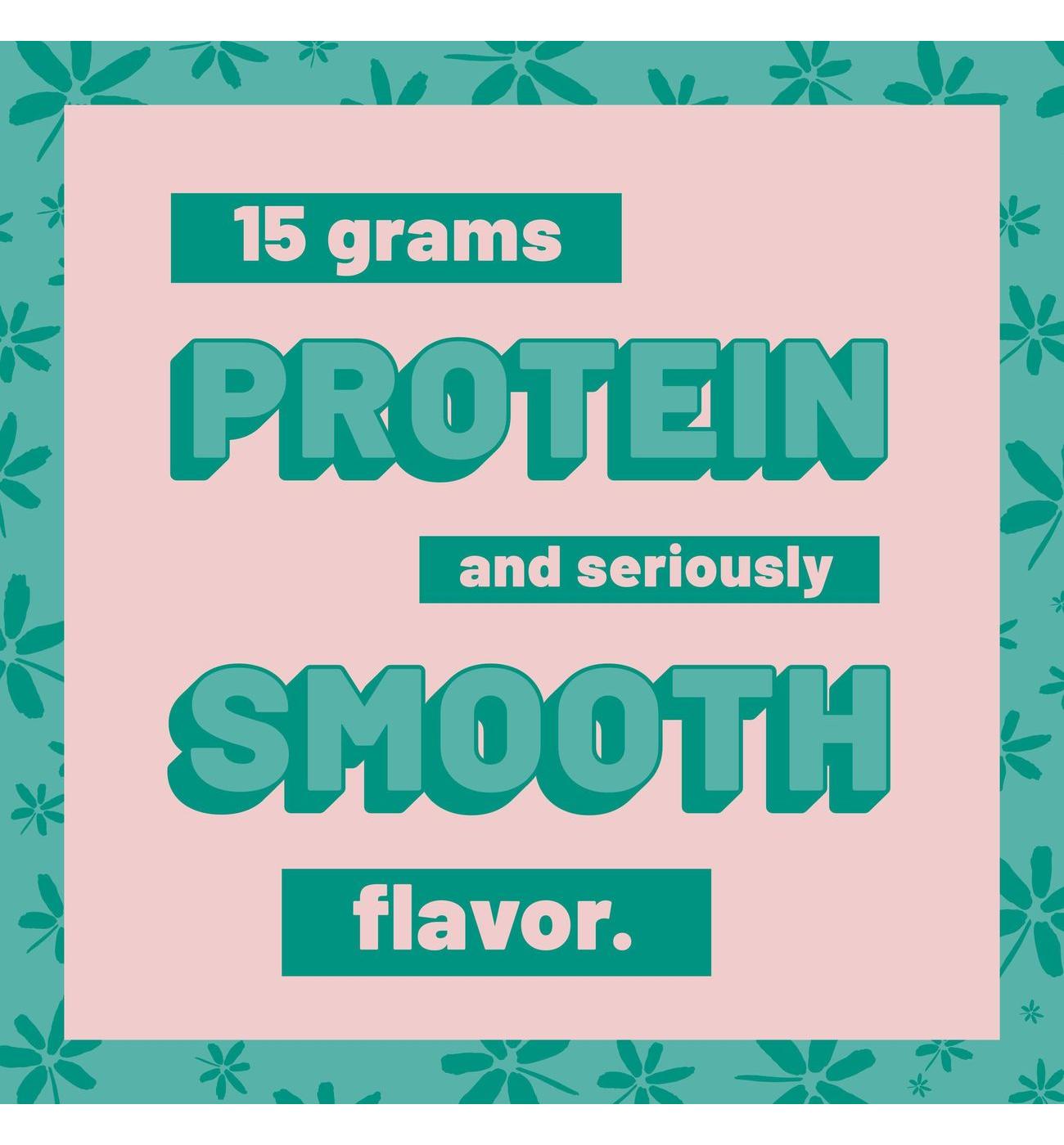 Yoplait Protein Protein Yogurt Vanilla Shop Yogurt At H E B