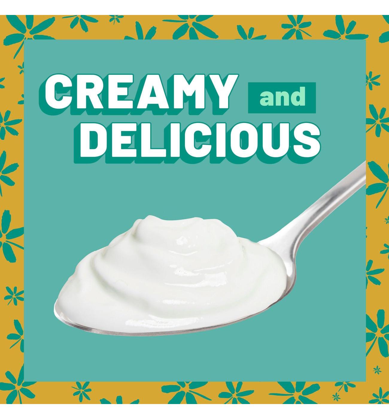 Yoplait Protein Yogurt Vanilla Shop Yogurt At H E B