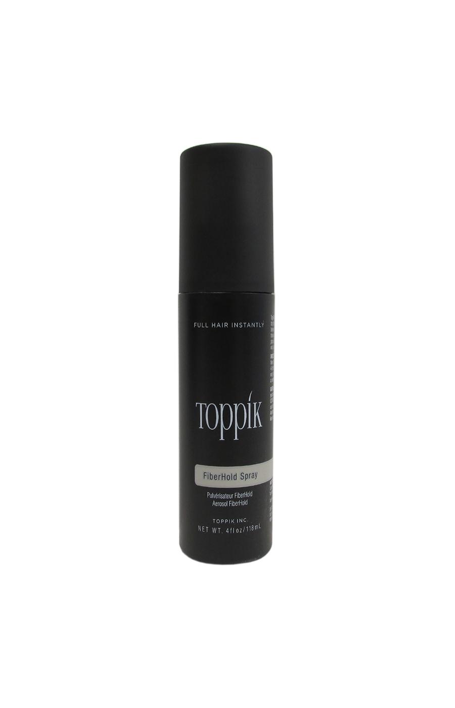 Toppik FiberHold Spray - Shop Hair color at H-E-B
