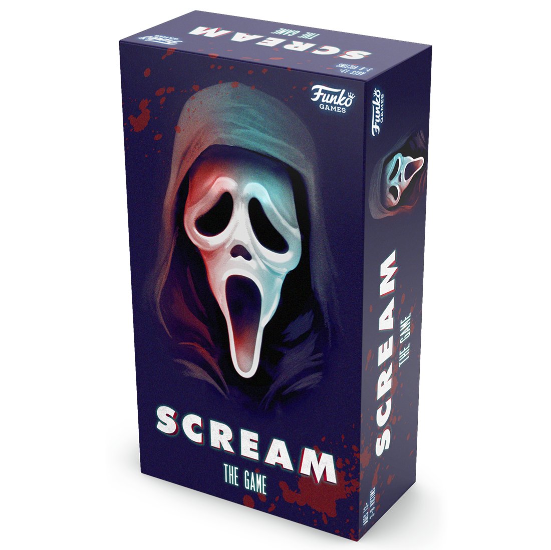 Funko Scream The Game - Shop Games at H-E-B