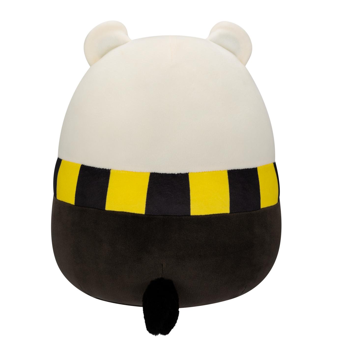 Squishmallows Harry Potter Hufflepuff Badger Plush - Shop Plush toys at ...