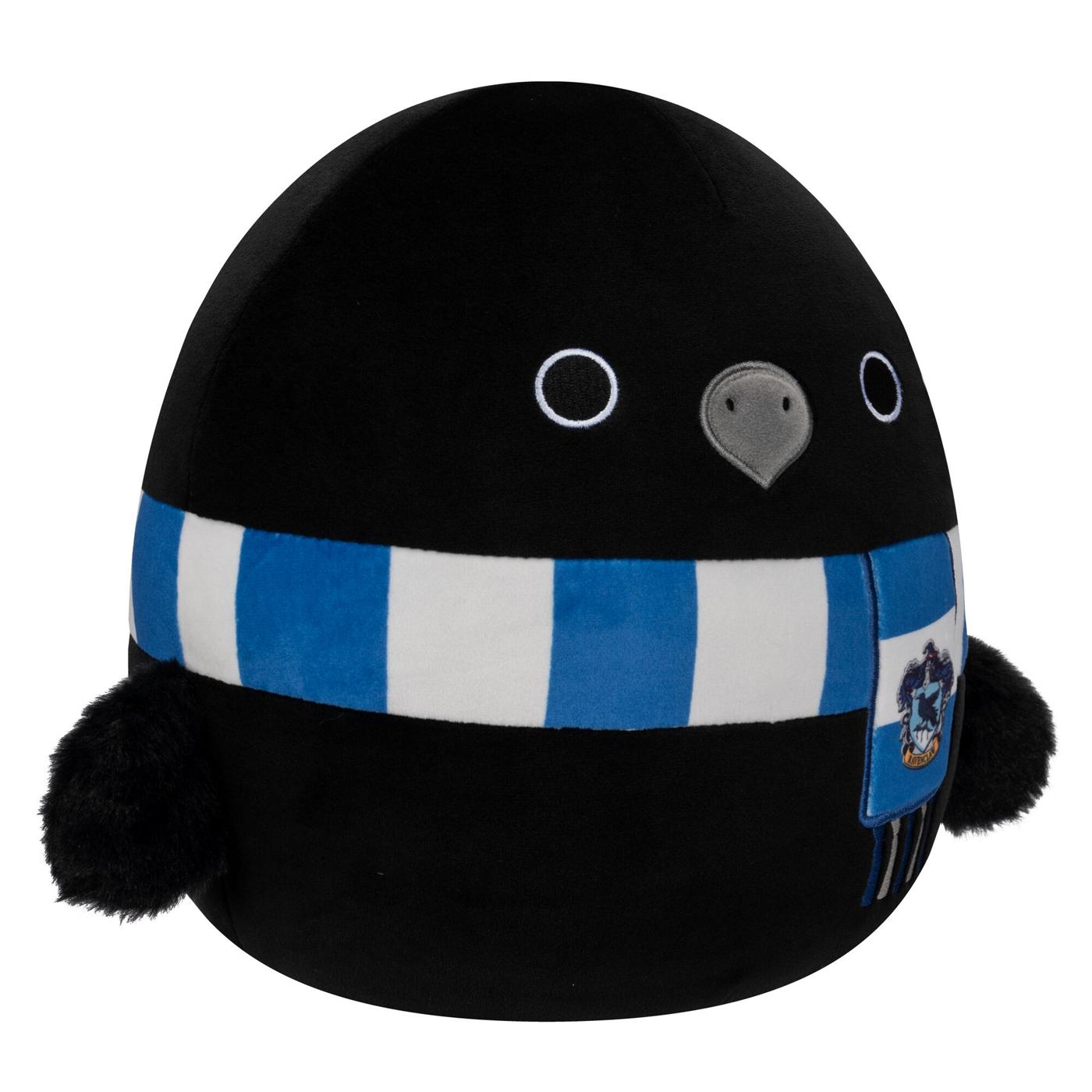 Squishmallows Harry Potter Ravenclaw Raven Plush - Shop Plush toys at H-E-B
