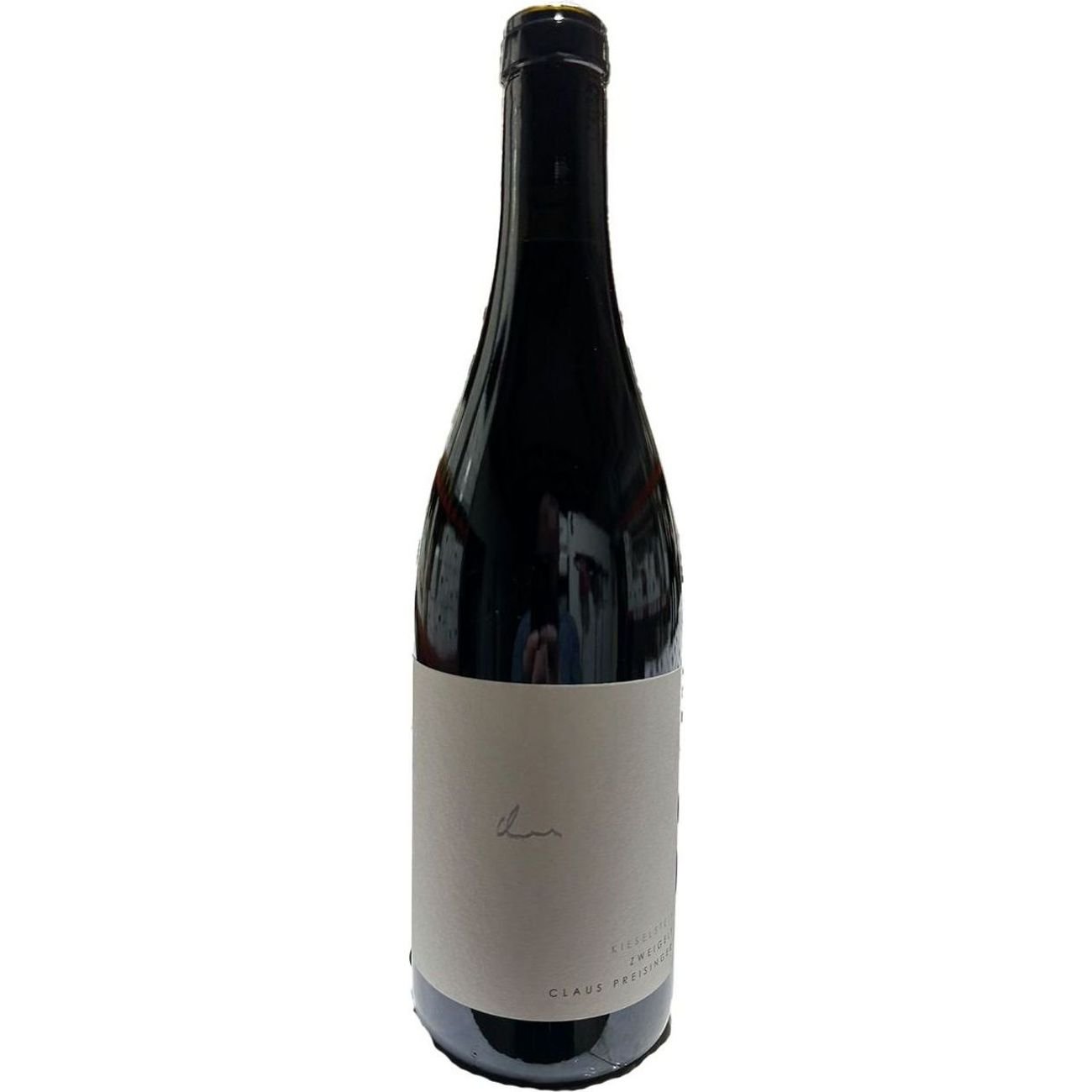 Claus Preisinger Zweigelt Austrian Red Wine - Shop Wine at H-E-B