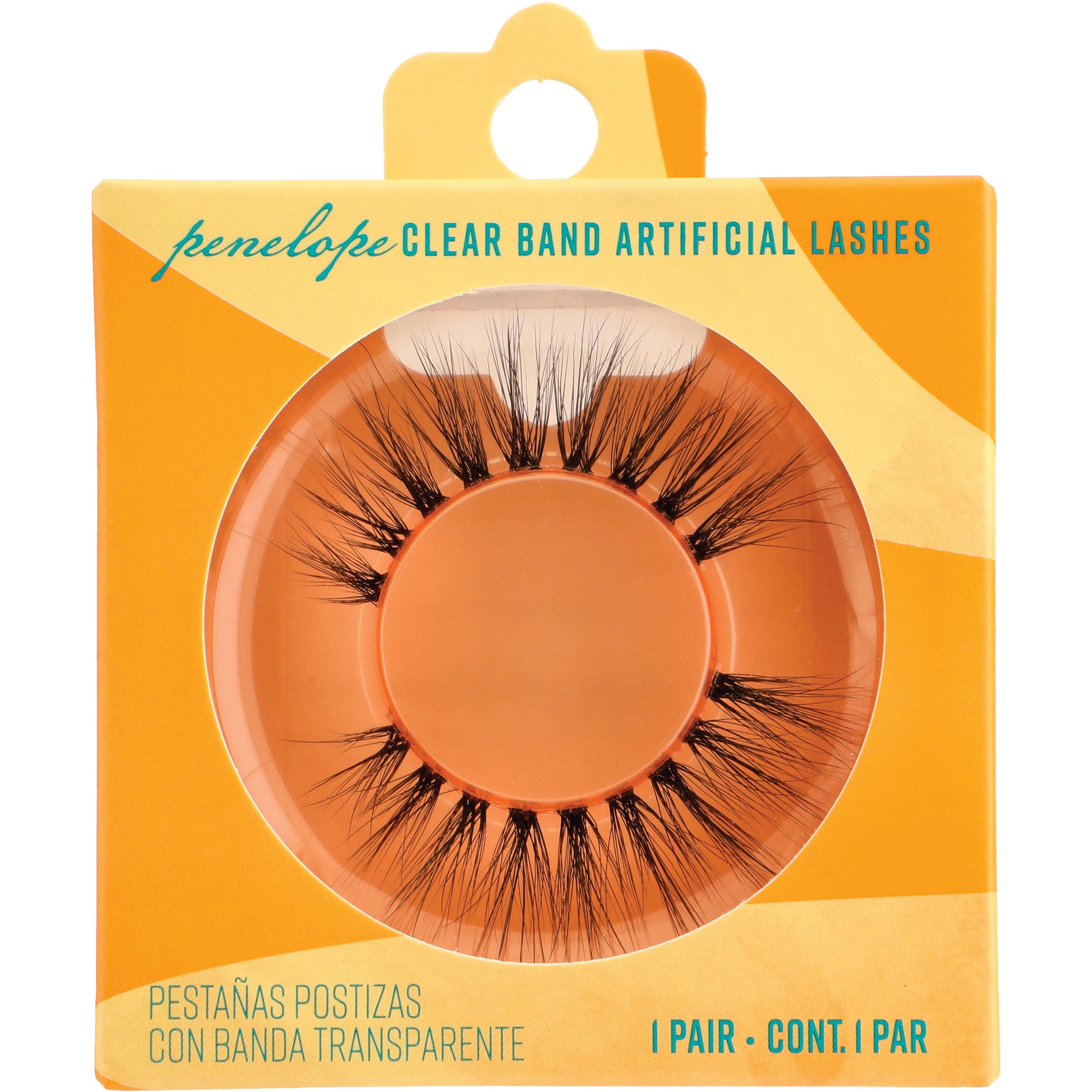 Diosa Artificial Lashes - Penelope - Shop False eyelashes at H-E-B