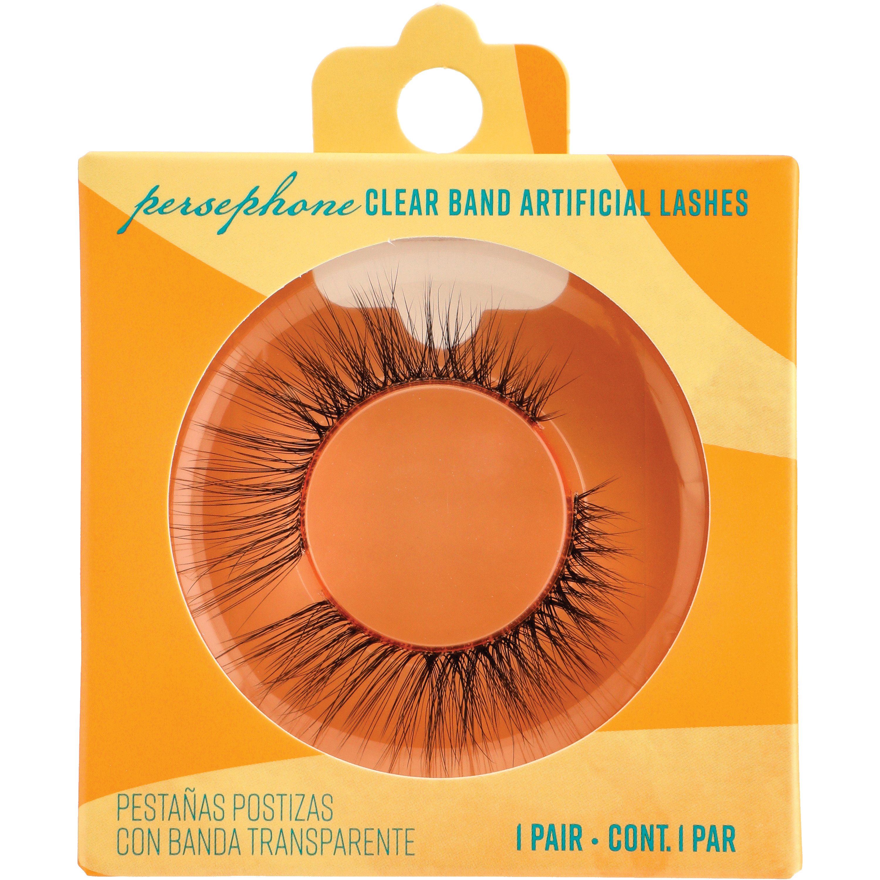 Diosa Artificial Lashes - Persephone - Shop False eyelashes at H-E-B