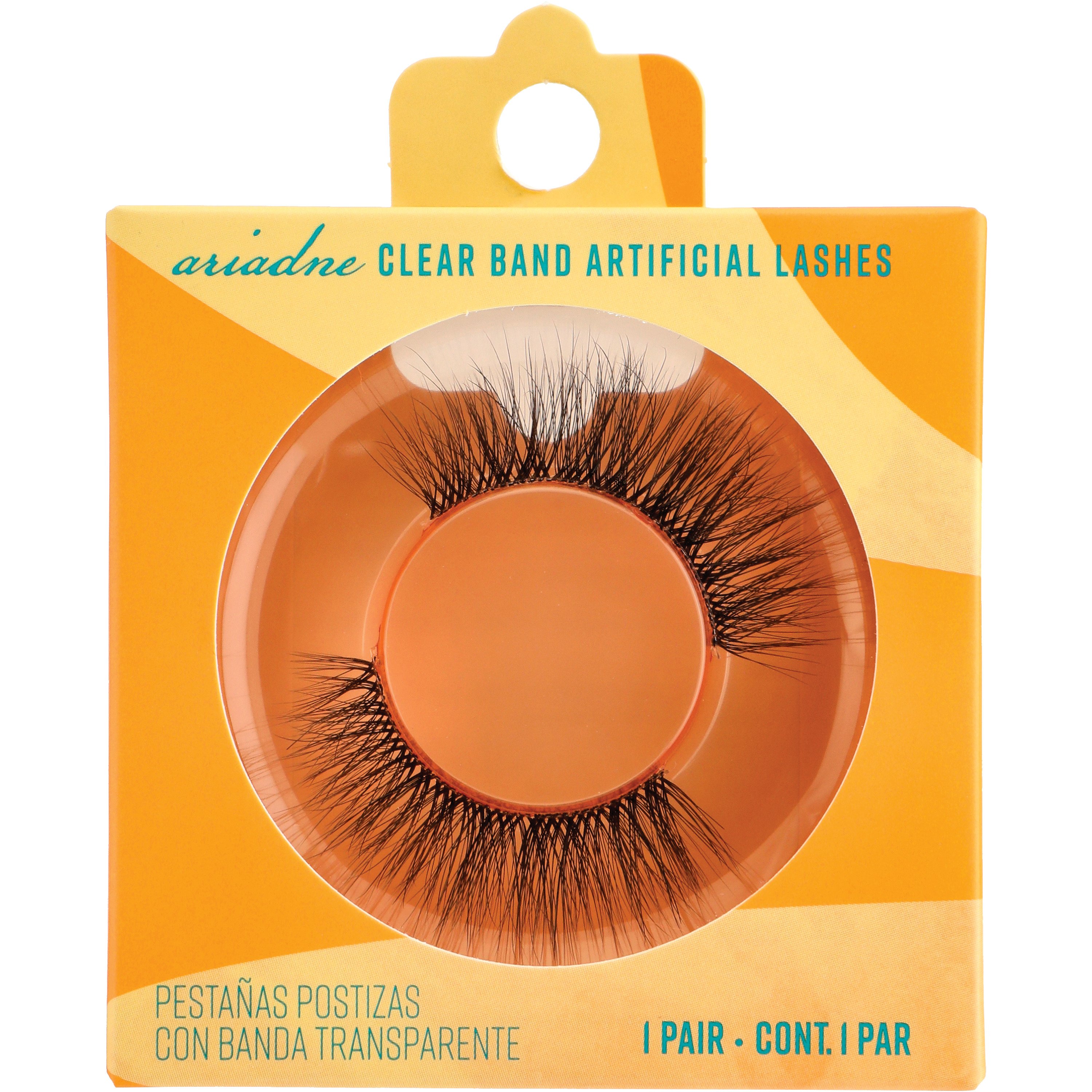 Diosa Artificial Lashes - Ariande - Shop False eyelashes at H-E-B
