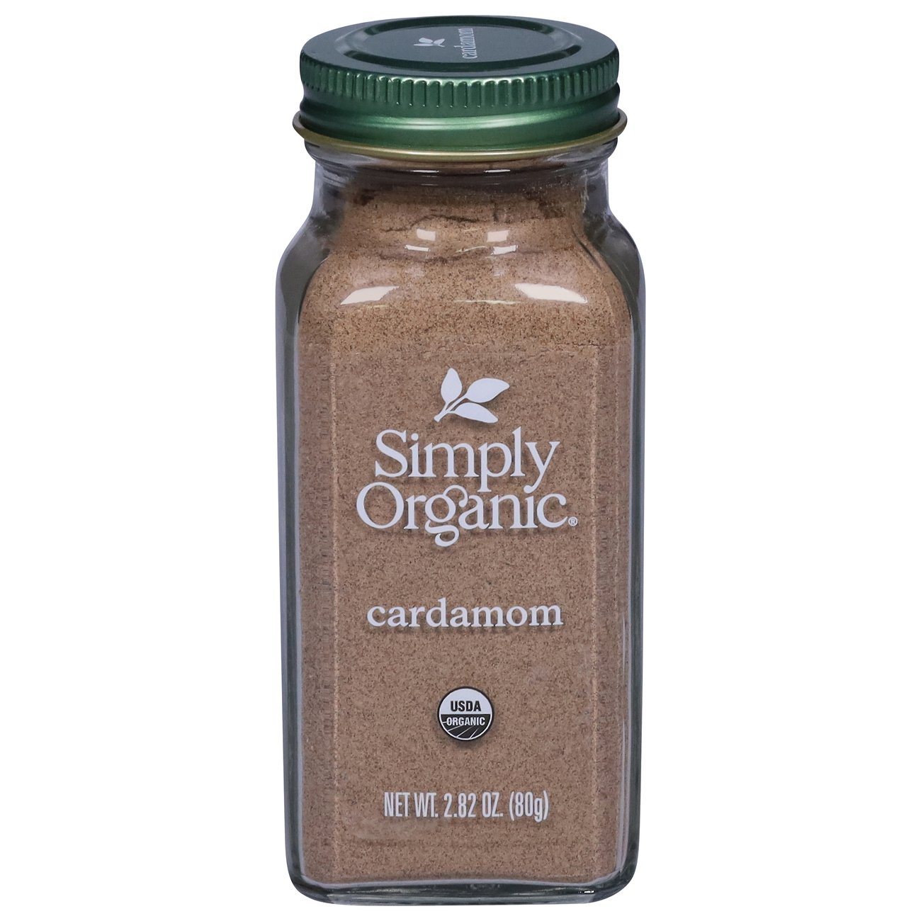 Simply Organic Cardamom - Shop Herbs & spices at H-E-B
