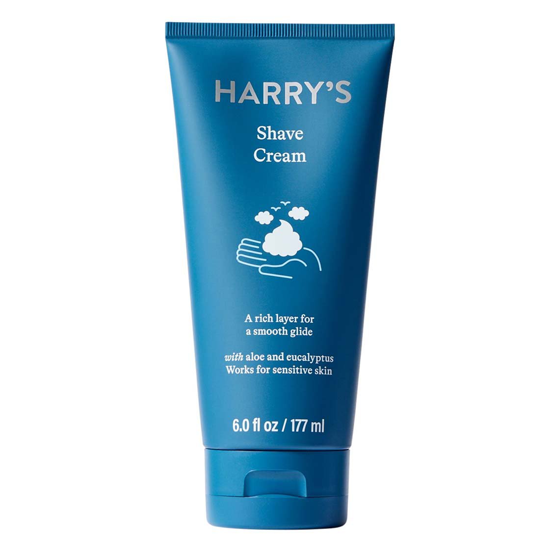 Harry's Shave Cream - Shop Shaving cream at H-E-B
