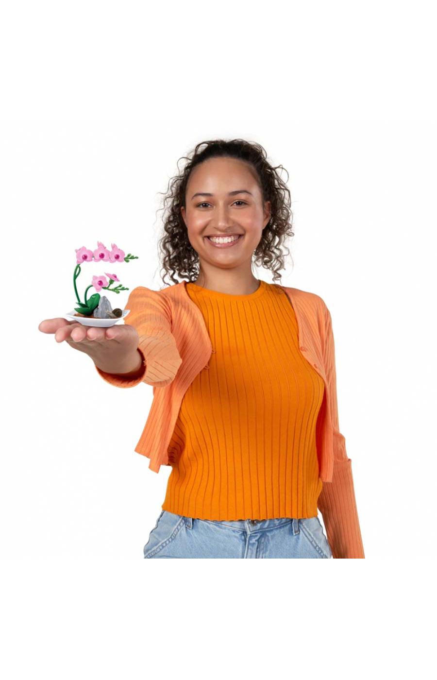 Zuru Mini Brands Create Garden Capsule - Series 1 - Shop Action figures ...