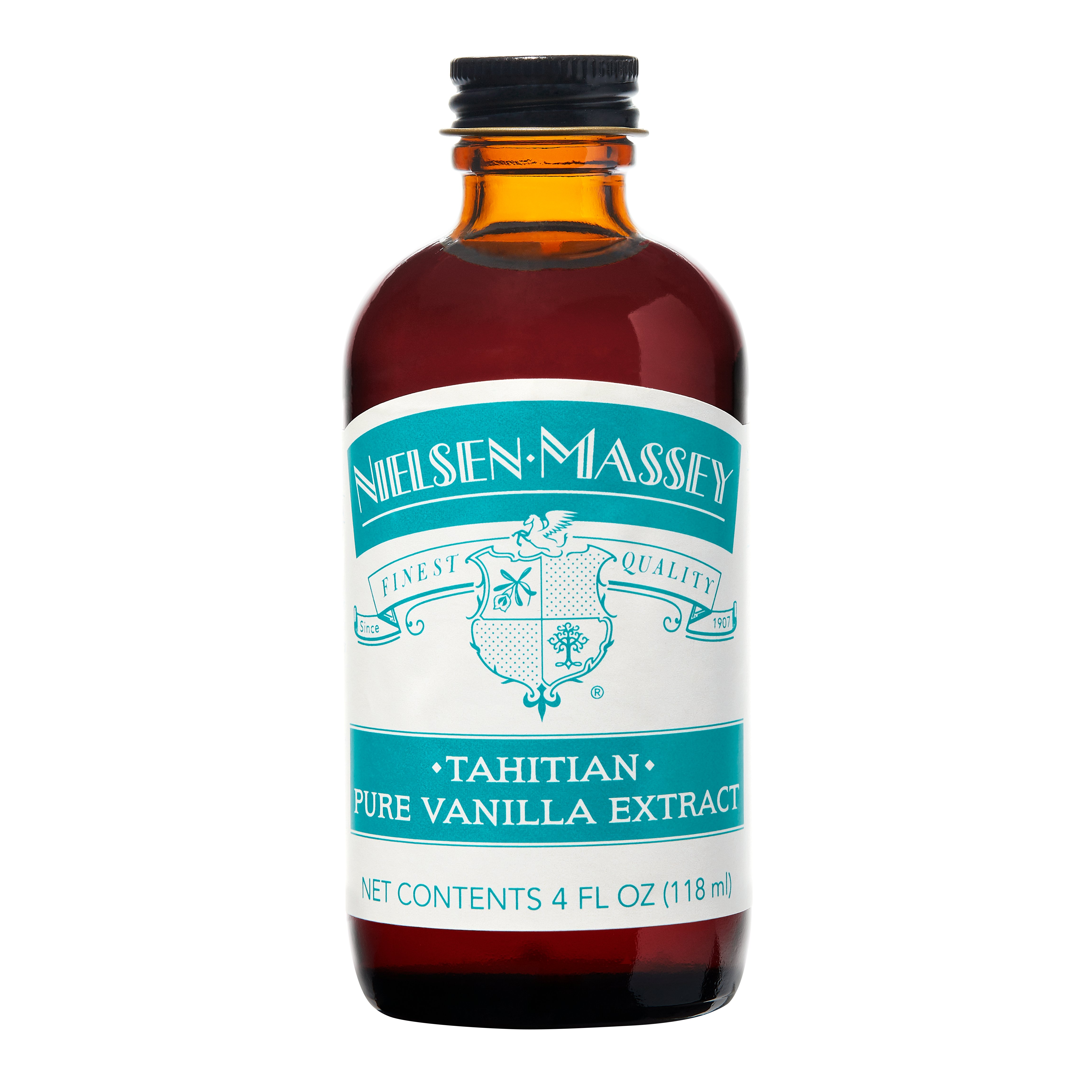 Nielsen-Massey Tahitian Pure Vanilla Extract - Shop Extracts at H-E-B