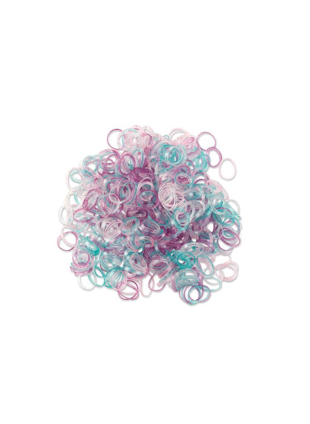 Scunci Glitter Polybands - Shop Hair Accessories at H-E-B