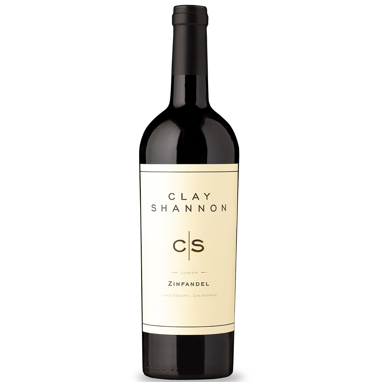 Clay Shannon Zinfandel - Shop Wine at H-E-B