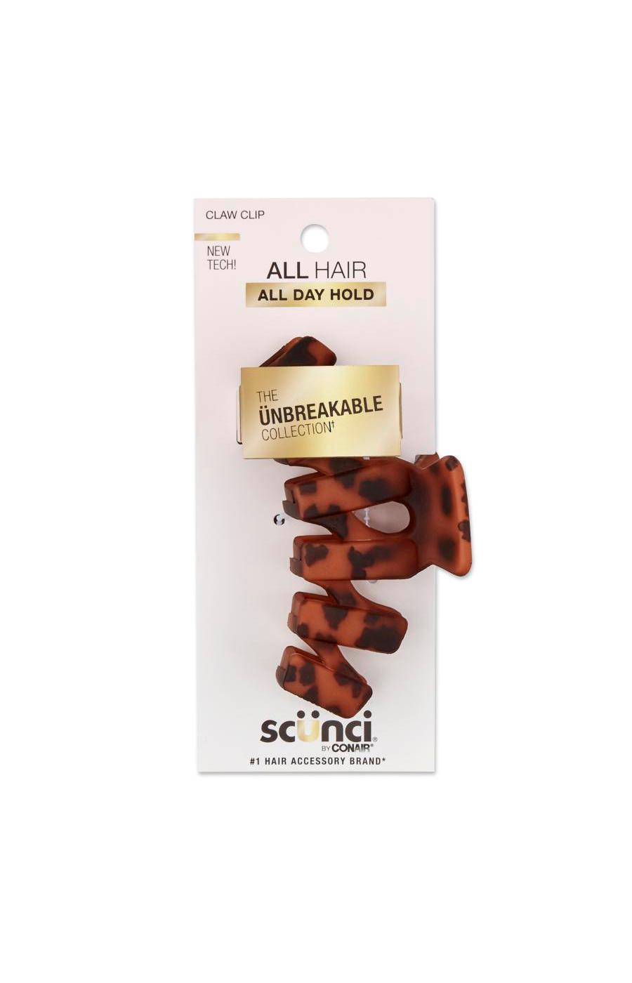 Scunci Unbreakable Claw Clip - Shop Hair accessories at H-E-B