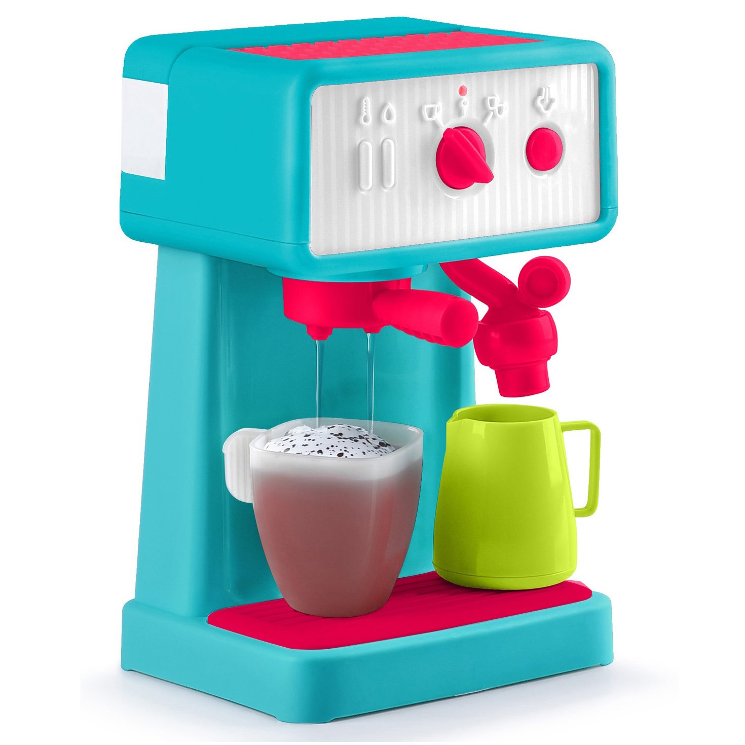 H-E-B Beyond Imagination! Espresso Machine Playset - Shop Dress up ...