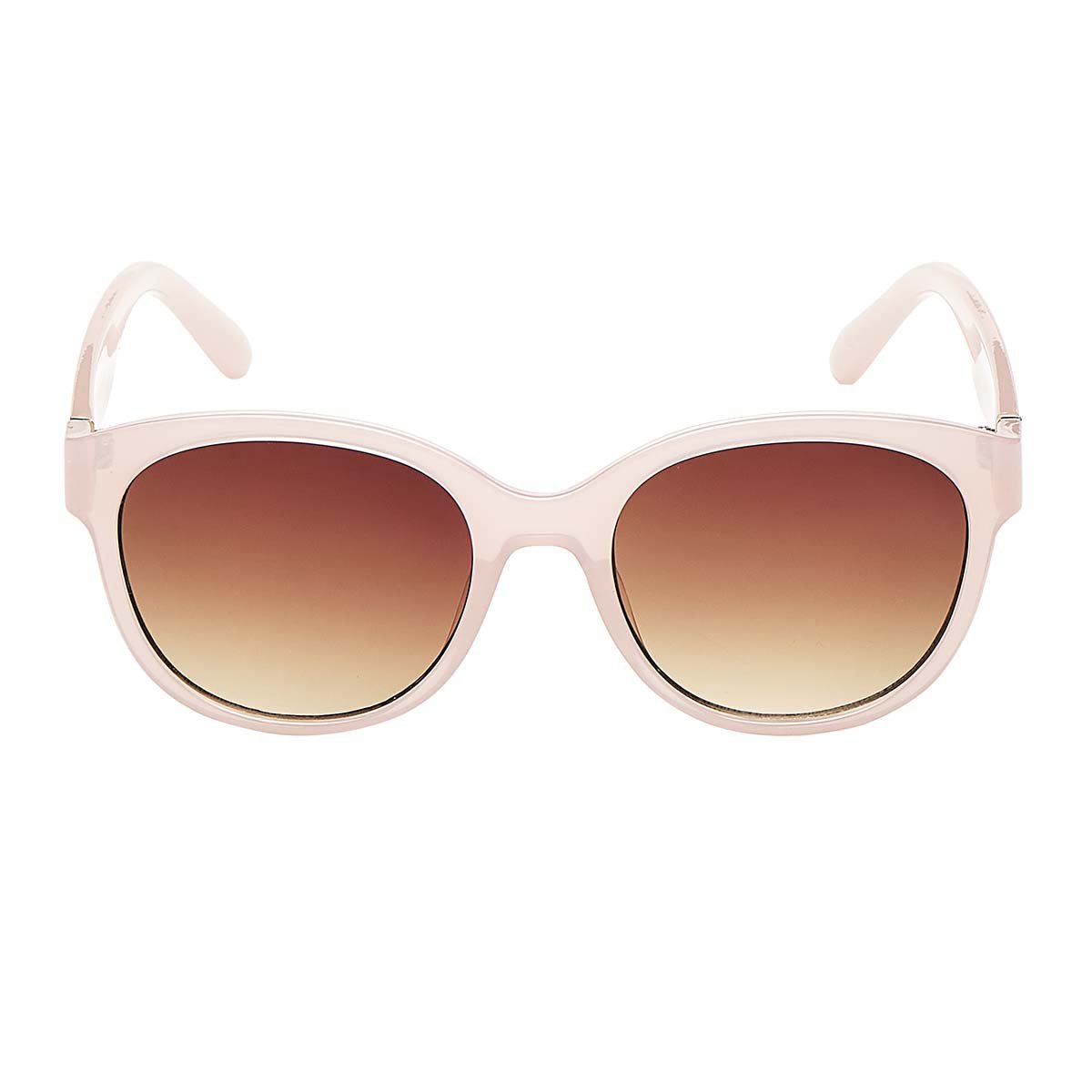 Select A Vision Women's Round Cateye Sunglasses - Shop Eyewear ...