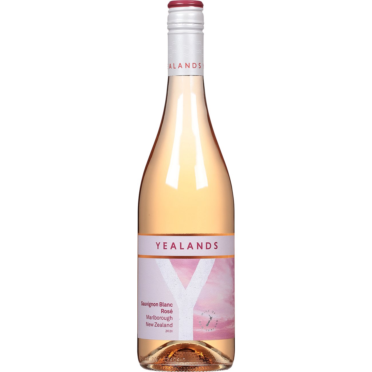 Yealands Peter Yealands Sauvignon Blanc Rose - Shop Wine at H-E-B