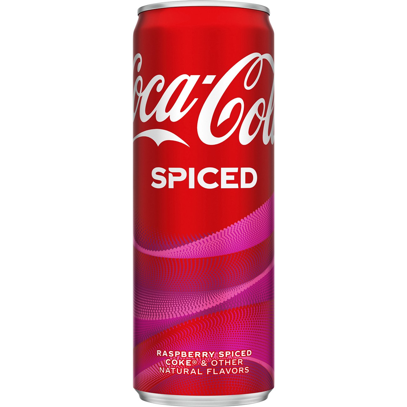 Coca-Cola Coca Cola Spiced Can 12 oz - Shop Soda at H-E-B