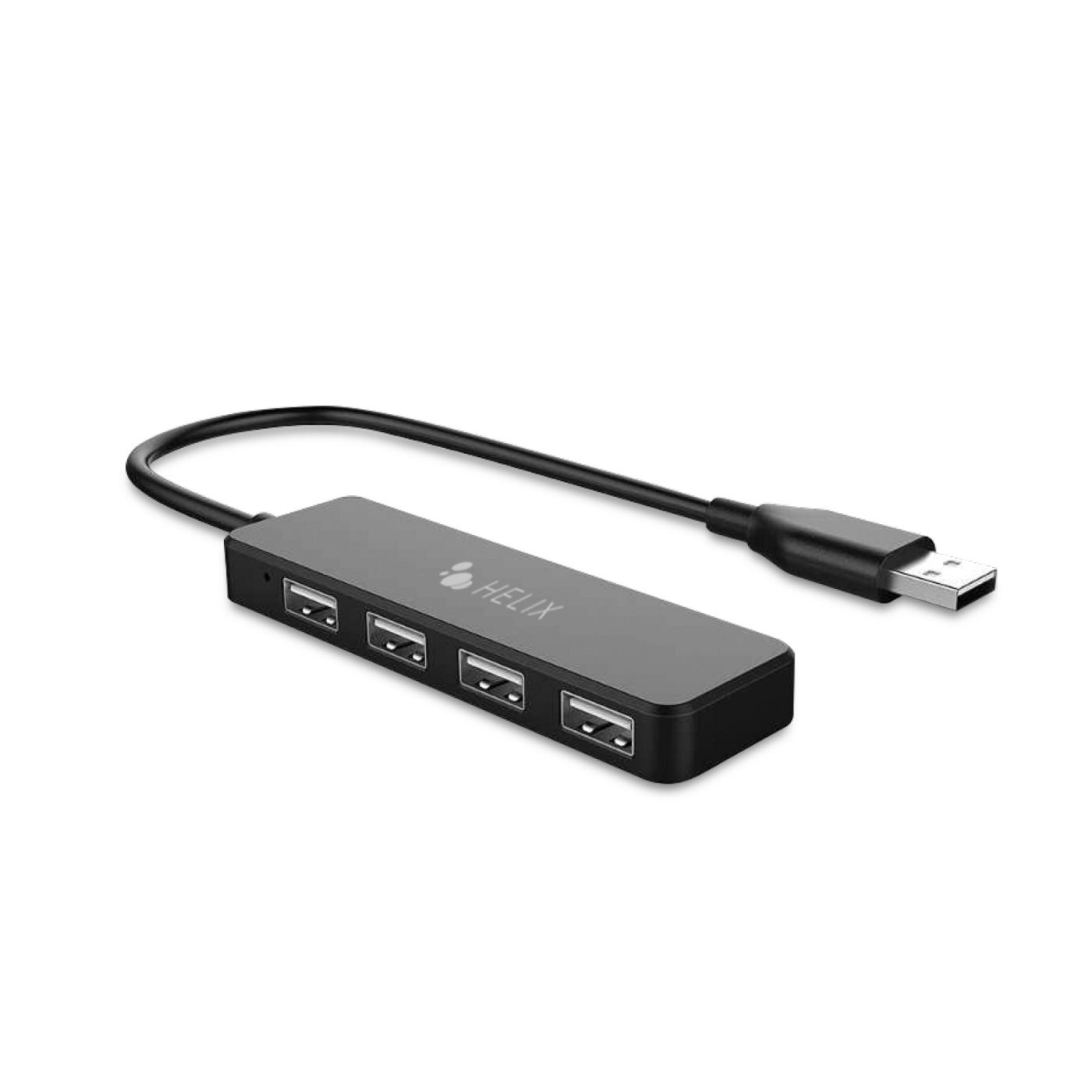 Helix USB-A to USB-A Adapter - Shop Connection cables at H-E-B