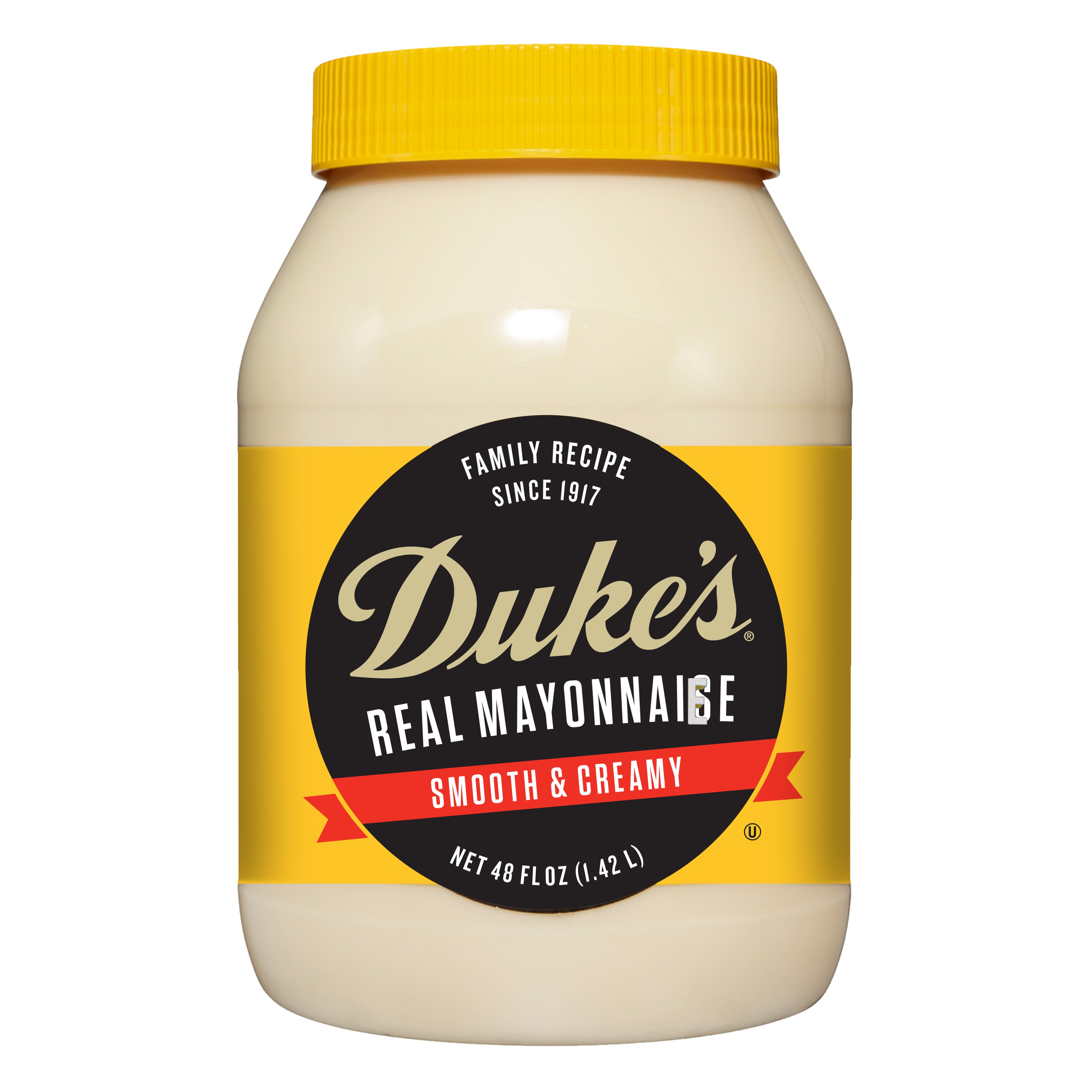 Duke's Real Mayonnaise - Shop Mayonnaise & spreads at H-E-B