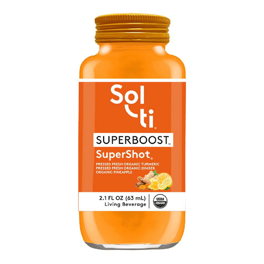 Sol-ti SuperBoost SuperShot, 2.1 oz | Central Market - Really Into Food