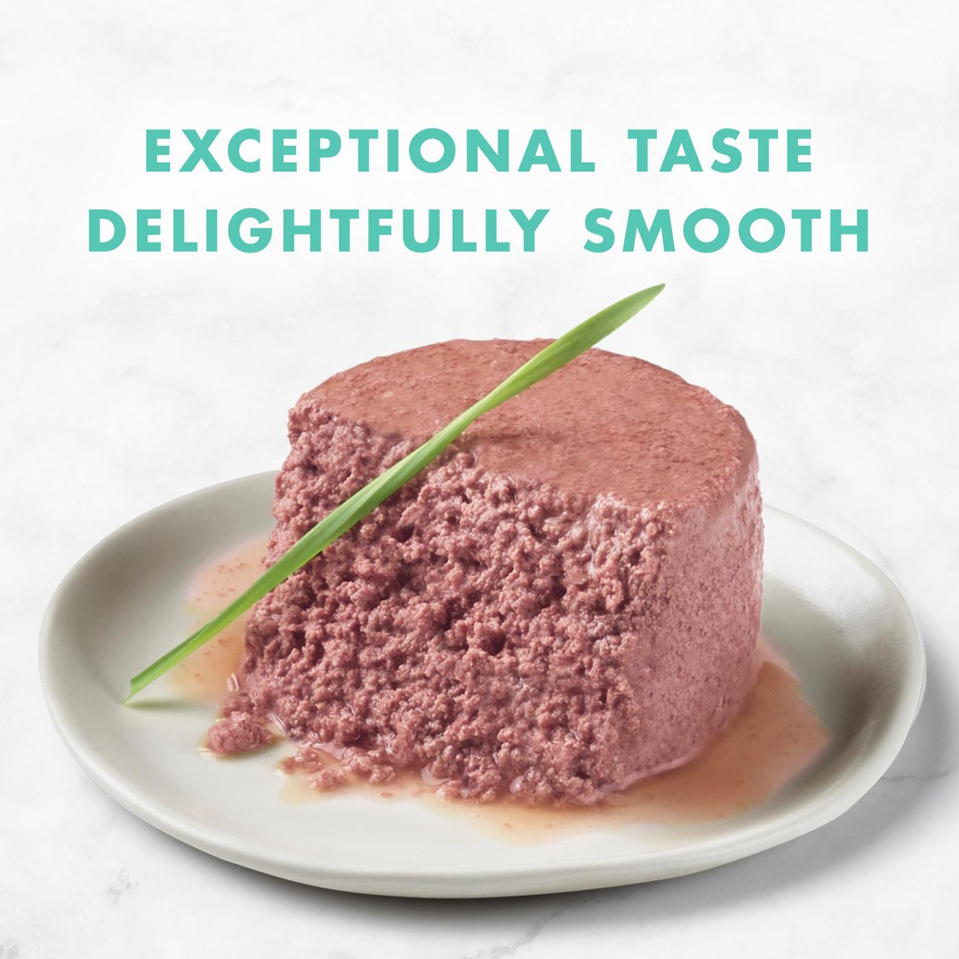 Fancy Feast Kitten Classic Pate Collection Wet Kitten Food Variety Pack ...