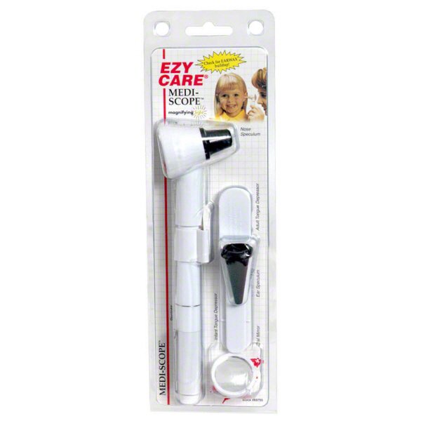 Ezy Care Kids Medi-Scope Kit - Shop Medical devices & supplies at H-E-B