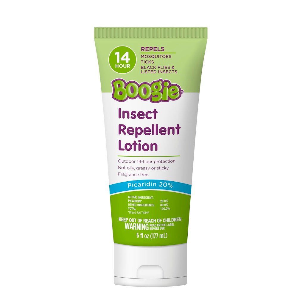 Boogie Insect Repellent Lotion - Shop Medical devices & supplies at H-E-B