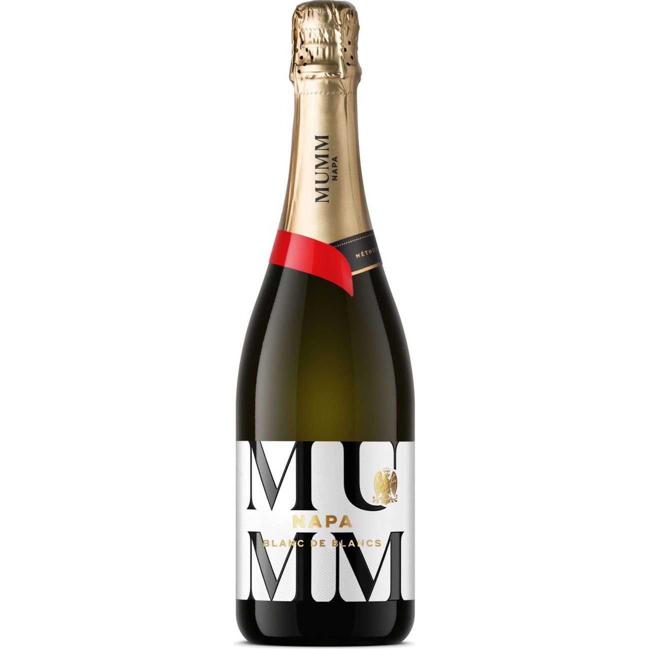 Mumm Napa Terroir Blanc De Blanc - Shop Wine at H-E-B