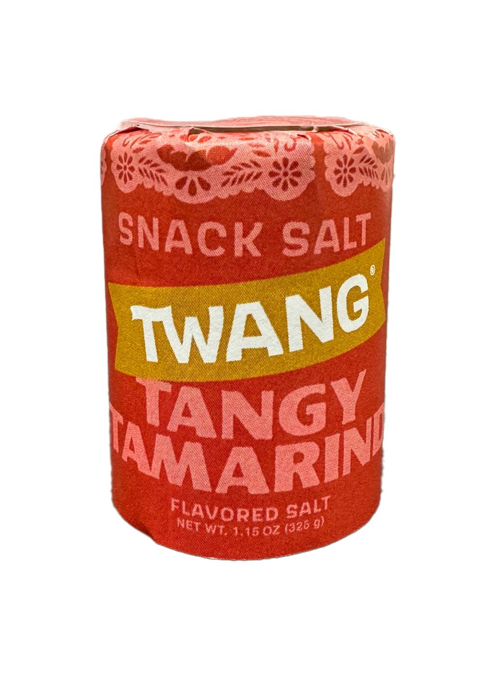 Twang Tangy Tamarind Flavored Salt - Shop Candy at H-E-B