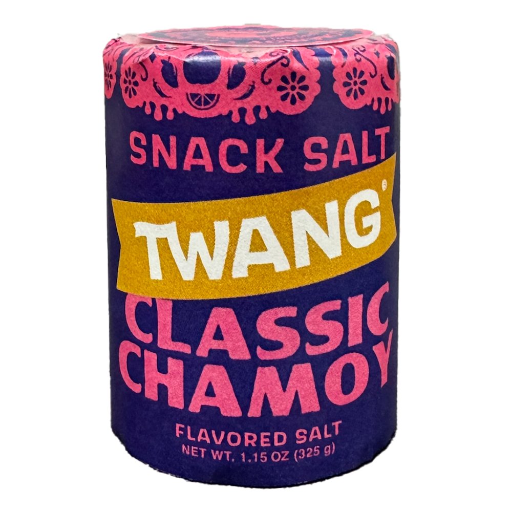 Twang Classic Chamoy Flavored Salt - Shop Candy at H-E-B