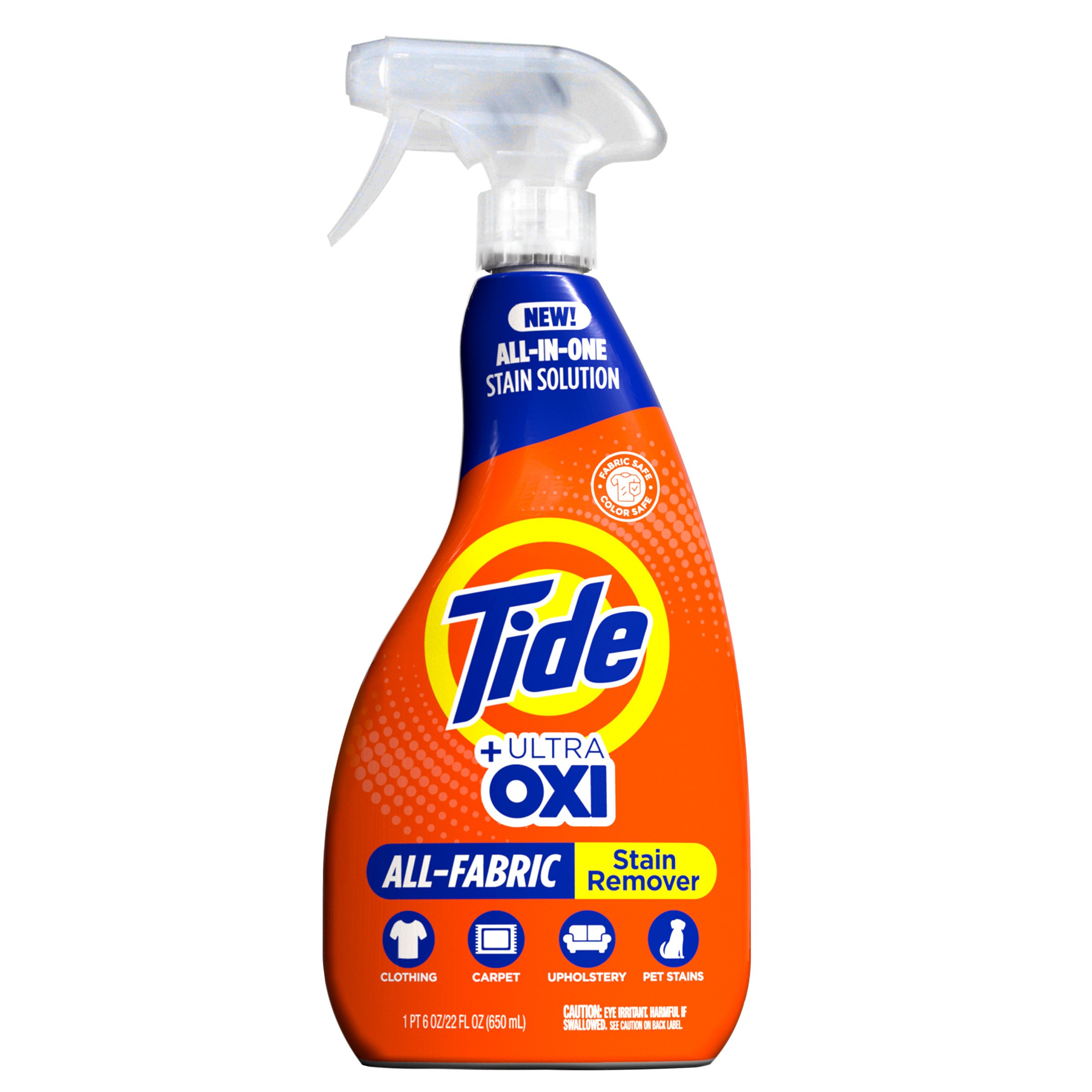 Tide Rescue Laundry Stain Remover - Shop Stain removers at H-E-B