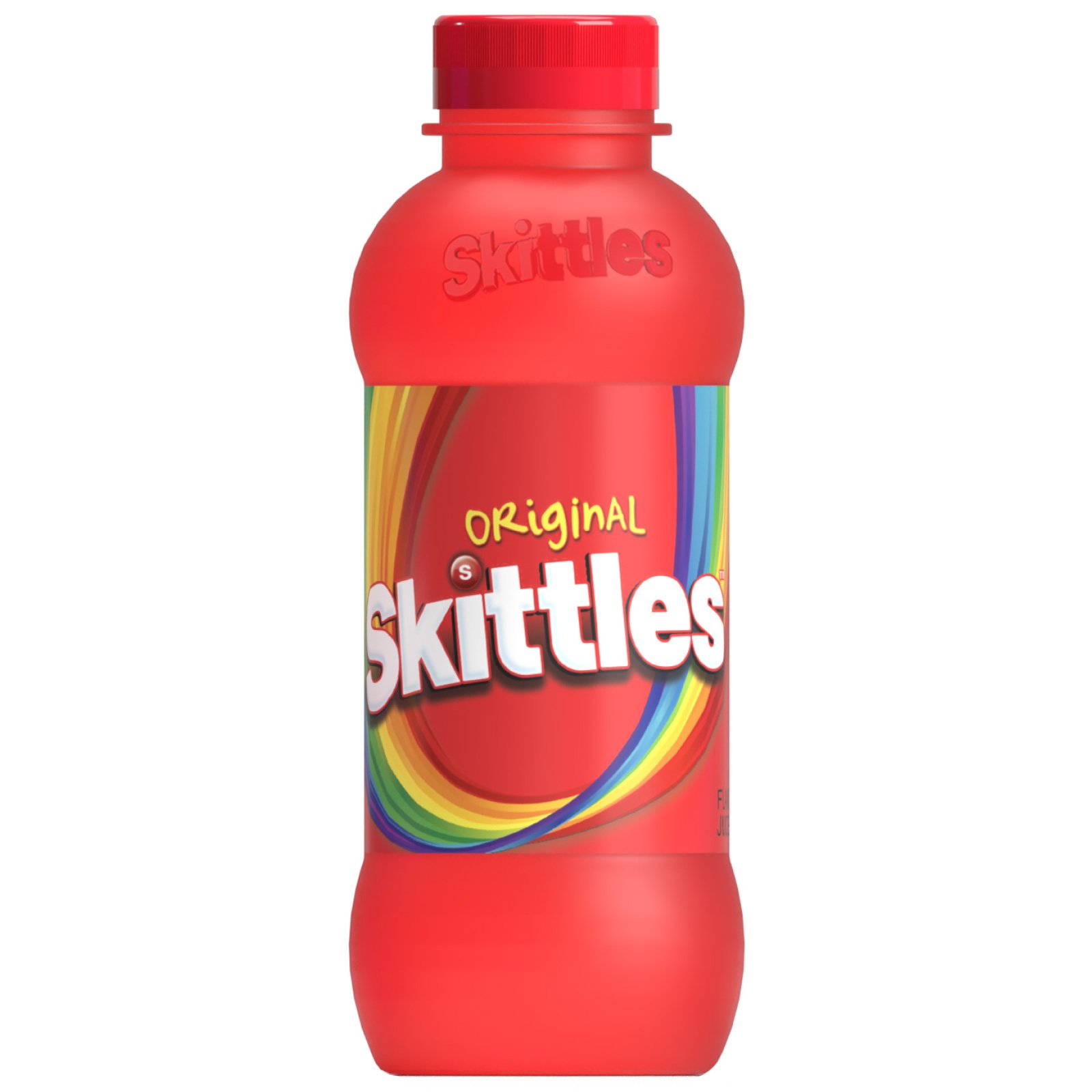 Skittles Original Drink - Shop Juice at H-E-B