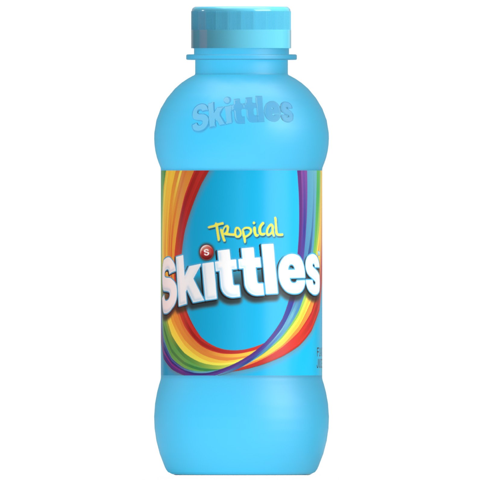 Skittles Tropical Drink Shop Juice At H E B