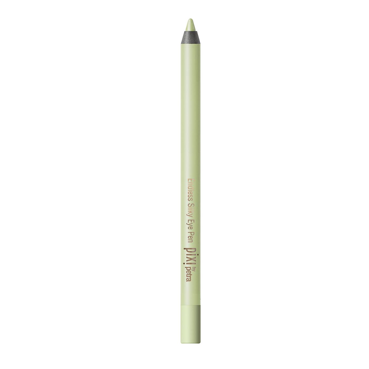 Pixi Endless Silky Eye Pen - Pixi Green - Shop Eyeliner at H-E-B