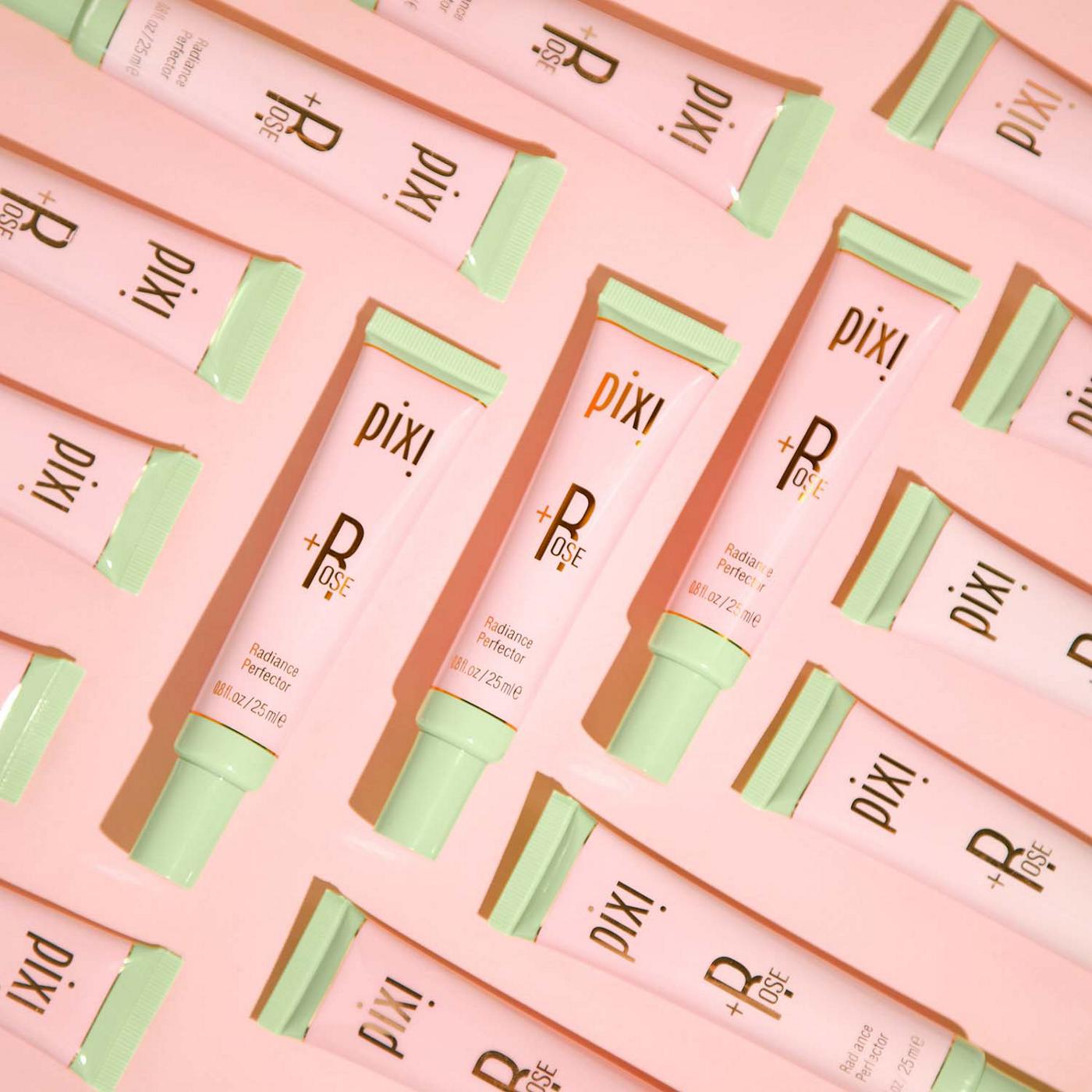 Pixi +Rose Radiance Lotion - Pink Pearl - Shop Primer & Setting Spray ...