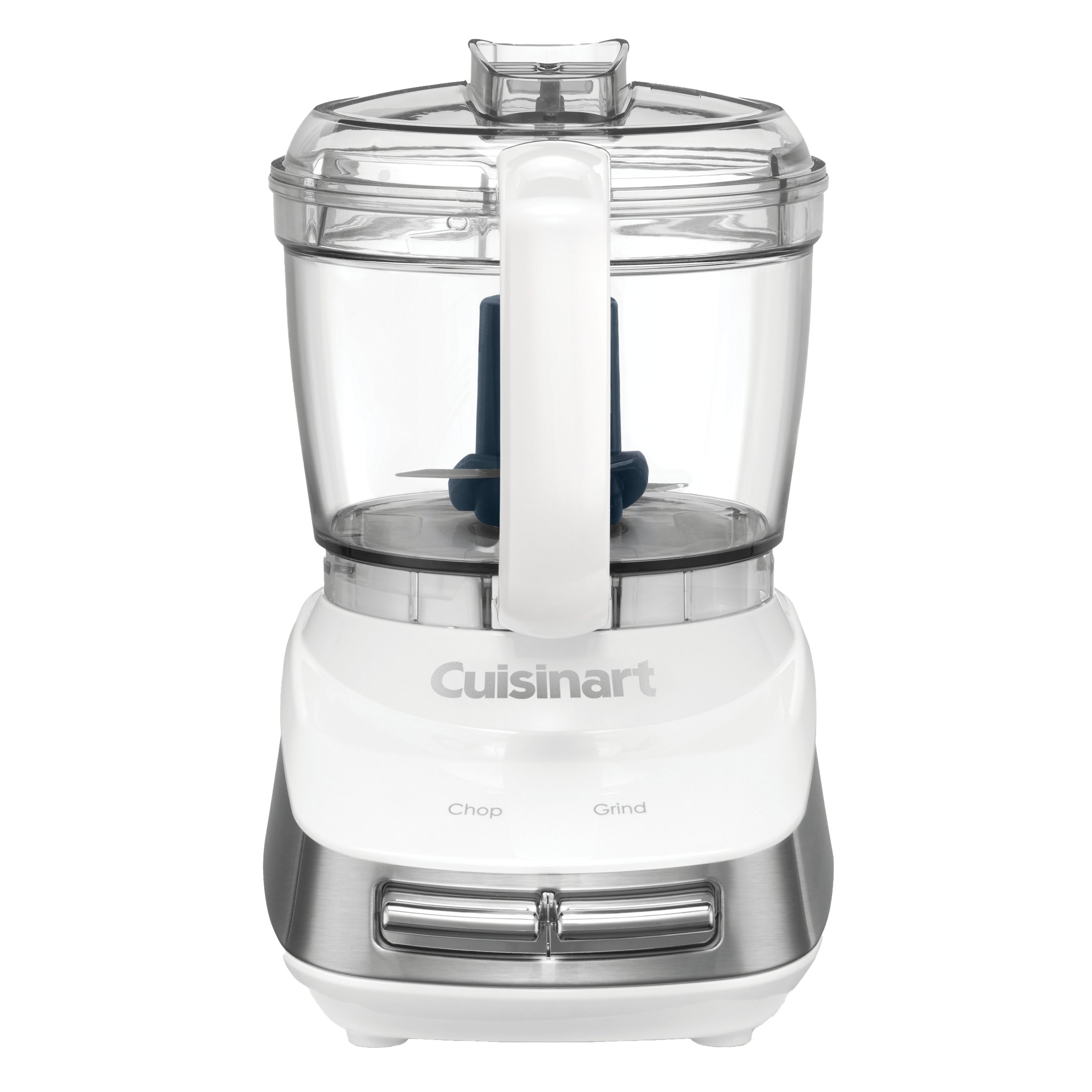 Cuisinart Core Custom Chopper - White - Shop Blenders & mixers at H-E-B