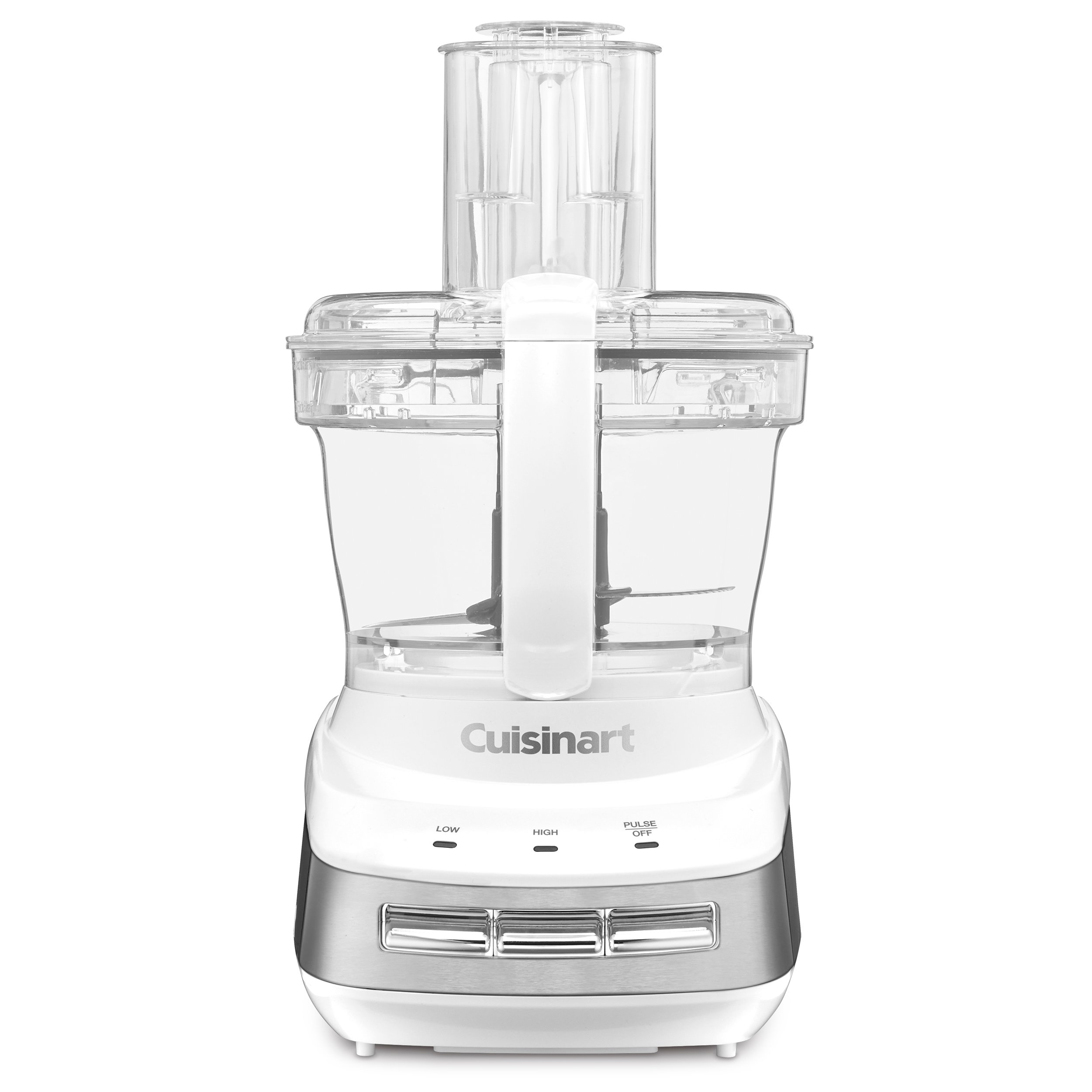 Cuisinart Core Custom Food Processor - White - Shop Blenders & mixers ...