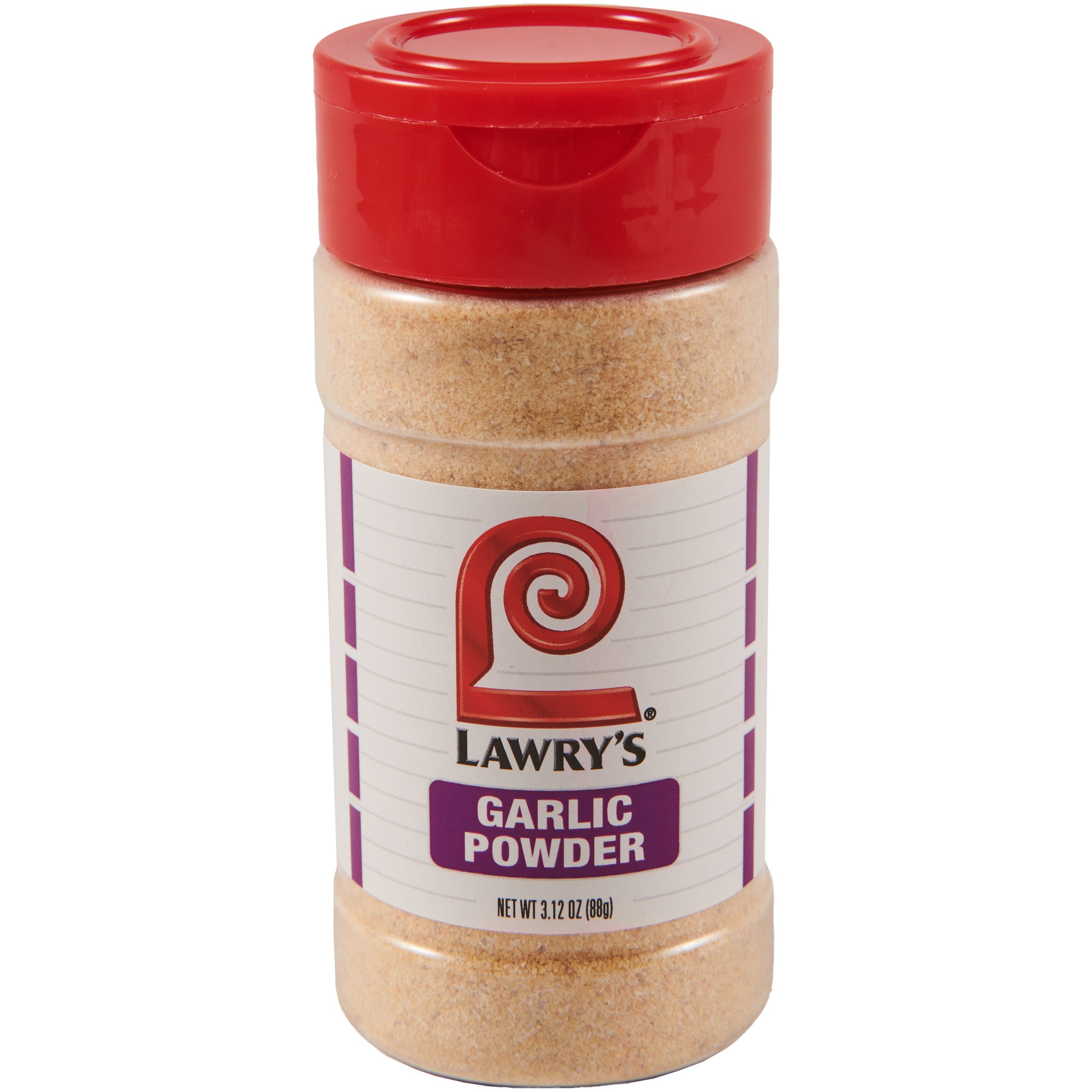 Lawry's Garlic Powder - Shop Herbs & spices at H-E-B