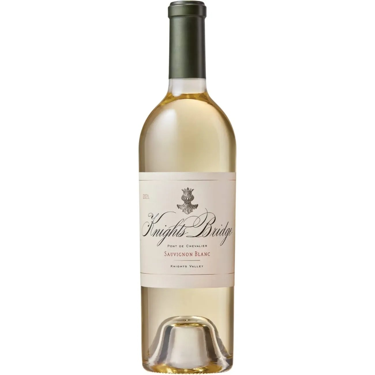 Knights Bridge Sauvignon Blanc California White Wine - Shop Wine at H-E-B