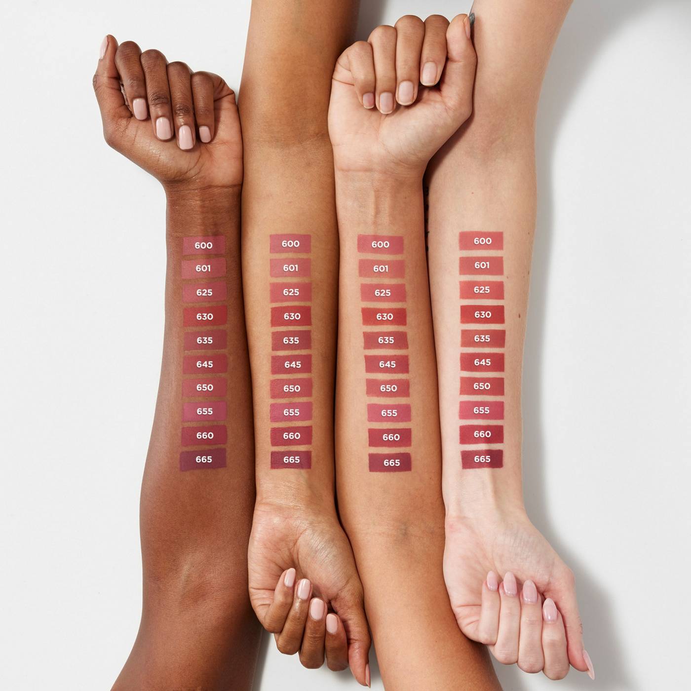 L'Oréal Paris Infallible Le Matte Resistance Liquid Lipstick - First ...