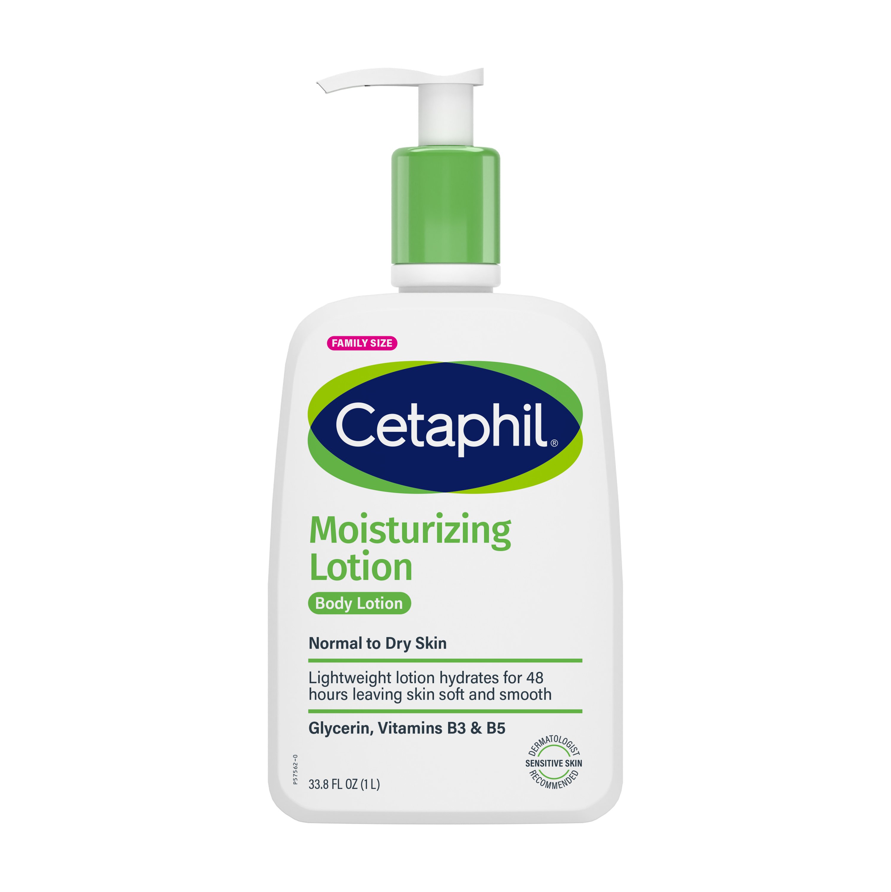 Cetaphil Moisturizing Body Lotion - Shop Body lotion at H-E-B